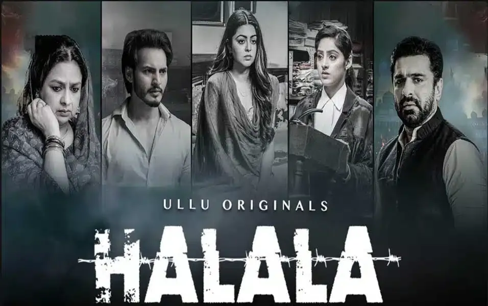 Top 8 Adult Web Series On Ullu | 18+ Ullu Web Series - kolkatanight